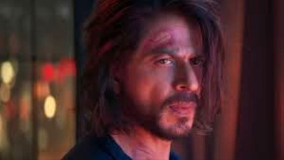 Shah Rukh Khan's Pathaan Shatters All Box Office Records For Single-Day Earnings; Mints THIS ...